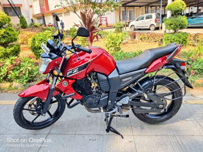 Used Yamaha FZ16 150cc 2015 Model (PID-1421631536) Bike for Sale in Bengaluru