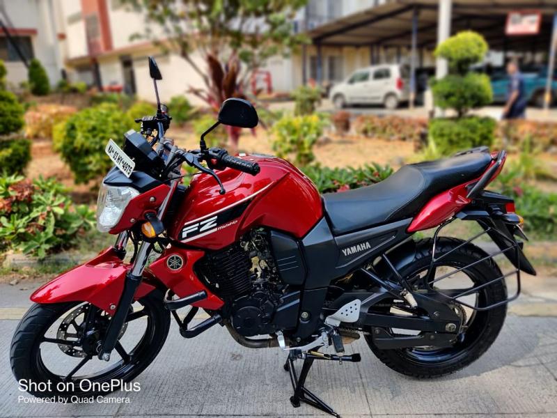 Used Yamaha FZ16 150cc 2015 Model (PID-1421631536) Bike for Sale in Bengaluru