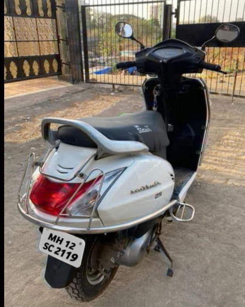 Used Honda Activa 5G 110cc DLX 2019 Model (PID-1421632446) Scooter for ...