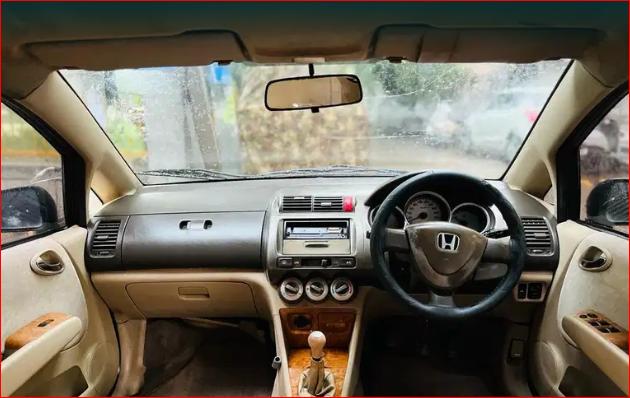 Used Honda City ZX GXi 2009 Model (PID-1421634477) Car for Sale in Delhi