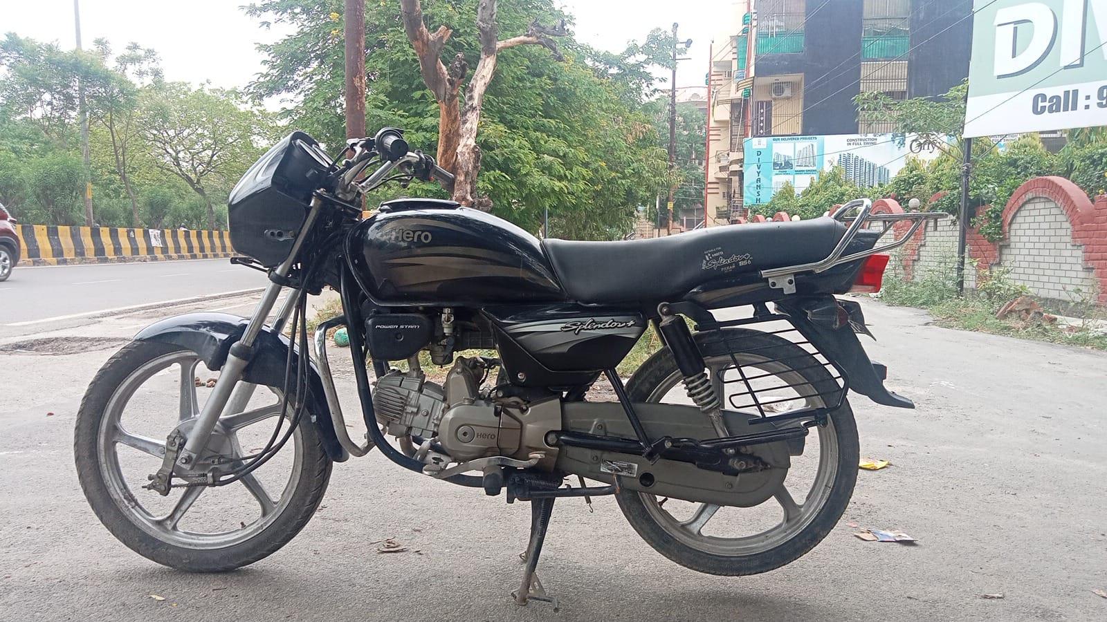 Used Hero Splendor Plus 100cc 2020 Model (PID-1421635016) Bike for Sale ...