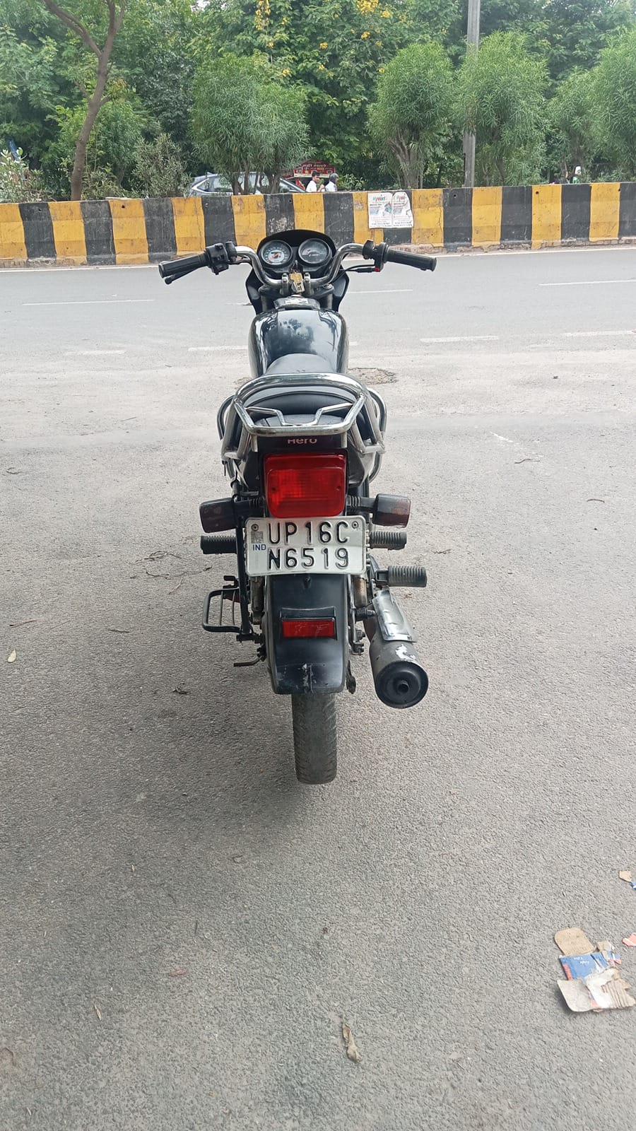 Used Hero Splendor Plus 100cc 2020 Model (PID-1421635016) Bike for Sale ...