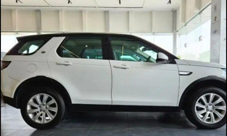 Used Land Rover Discovery Sport HSE 7-Seater 2019 Model (PID-1421641630 ...