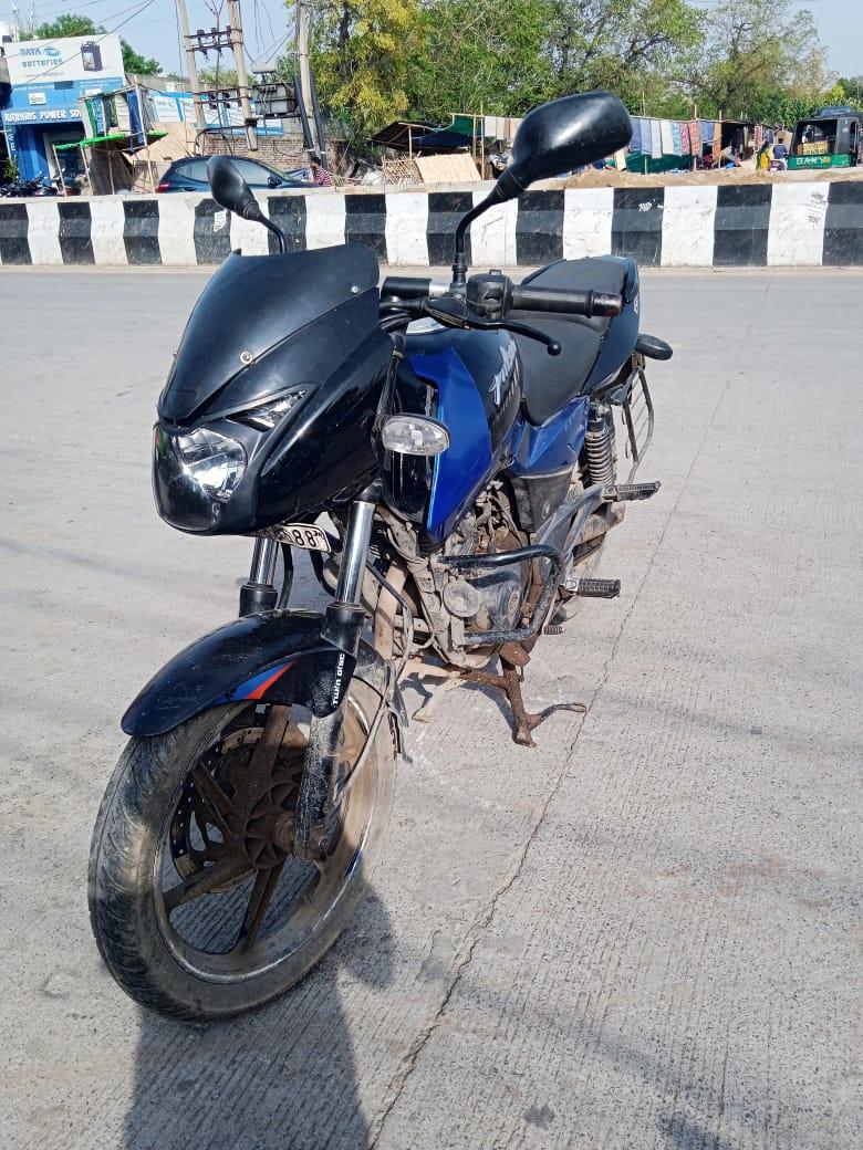 Used Bajaj Pulsar 150cc 2019 Model (PID-1421648733) Bike for Sale in ...