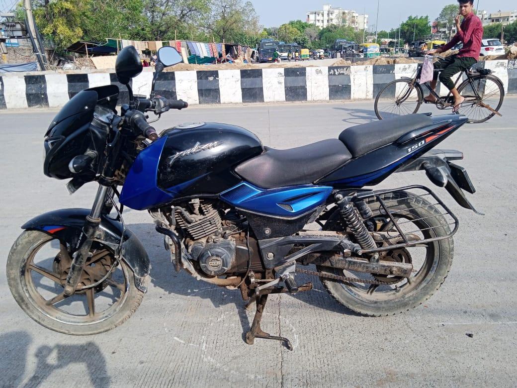 Used Bajaj Pulsar 150cc 2019 Model (PID-1421648733) Bike for Sale in ...