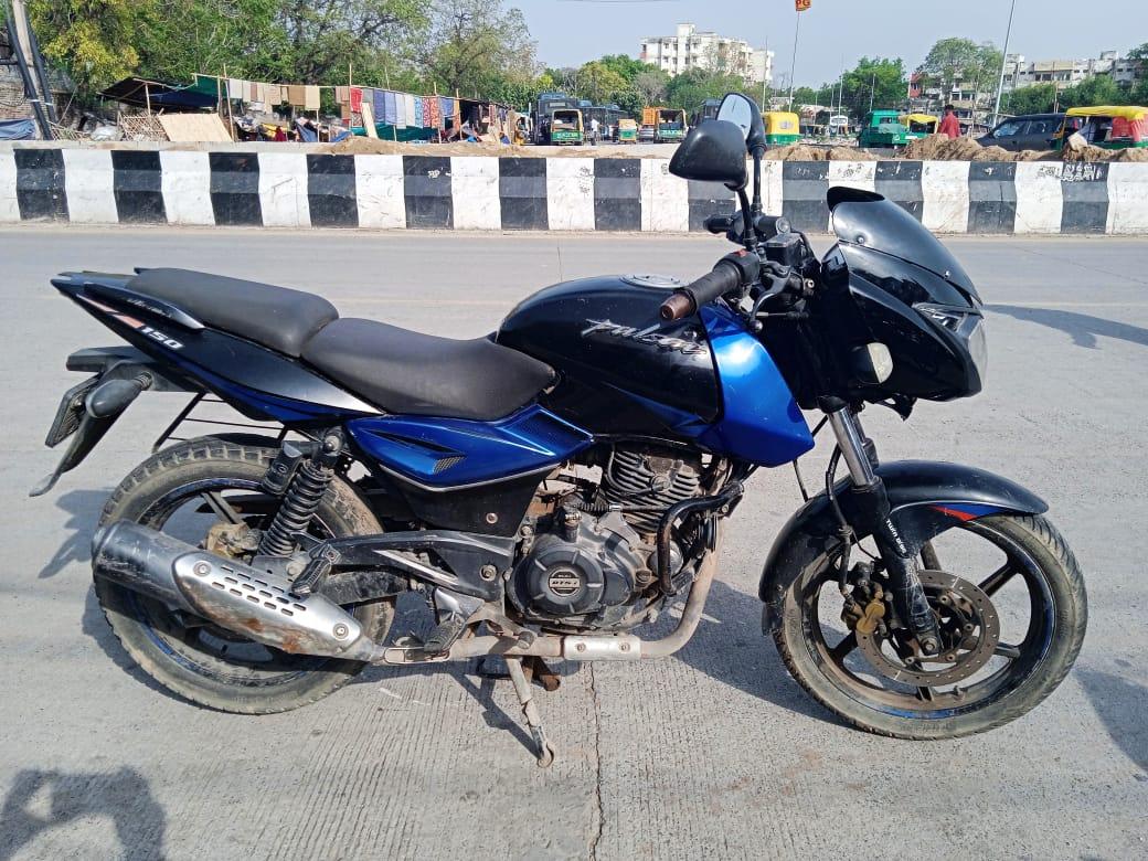 Used Bajaj Pulsar 150cc 2019 Model (PID-1421648733) Bike for Sale in ...