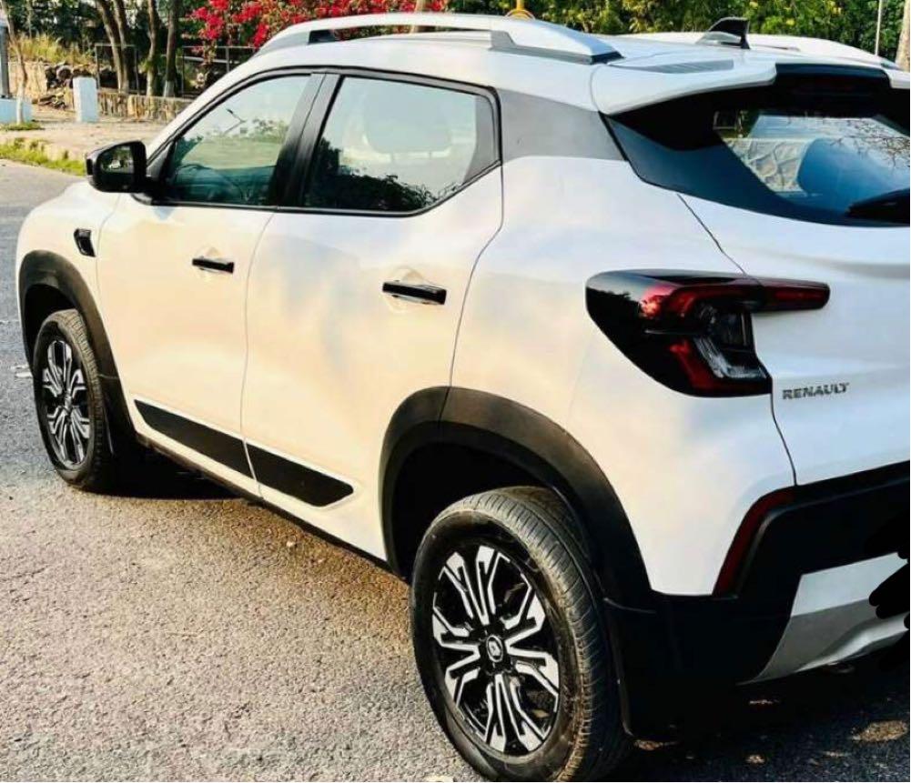 Used Renault Kiger RXE MT 2022 Model (PID-1421654956) Car for Sale in Delhi
