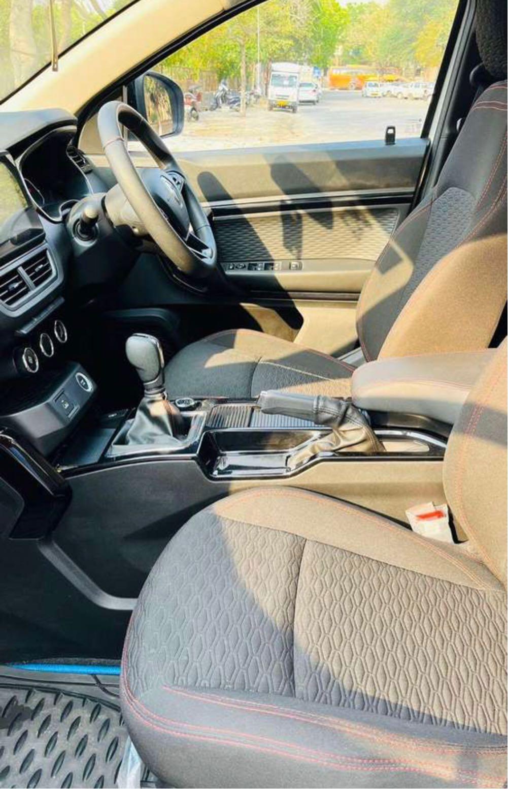 Used Renault Kiger RXE MT 2022 Model (PID-1421654956) Car for Sale in Delhi