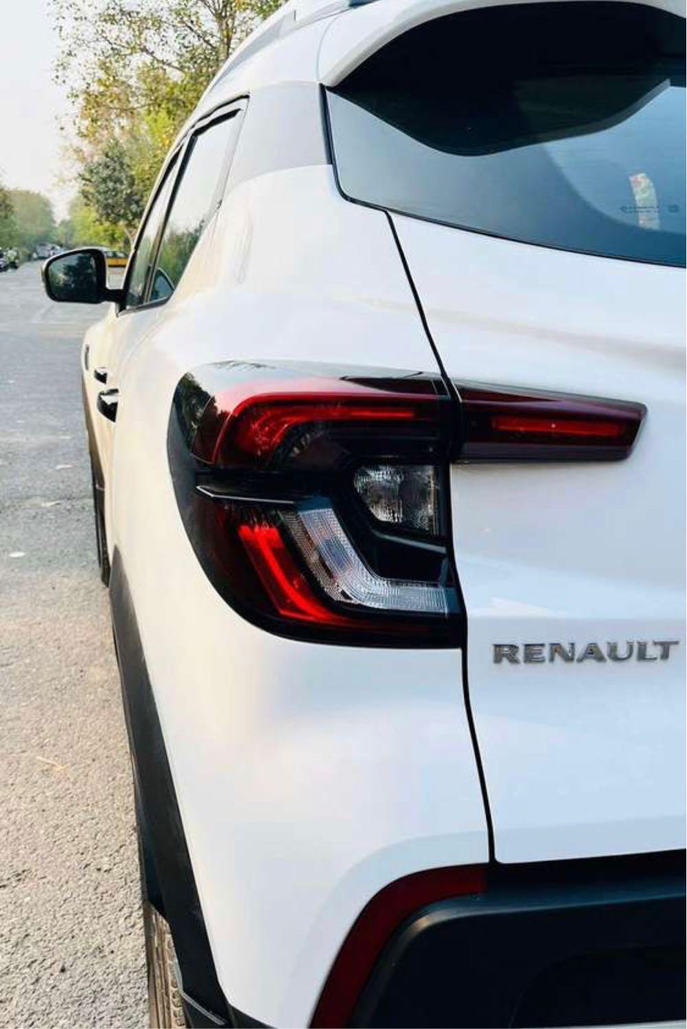 Used Renault Kiger RXE MT 2022 Model (PID-1421654956) Car for Sale in Delhi