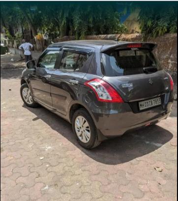 Used Maruti Suzuki Swift ZXi 2016 Model (PID-1421654891) Car for Sale ...
