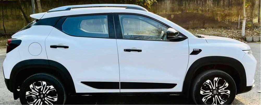 Used Renault Kiger RXE MT 2022 Model (PID-1421654956) Car for Sale in Delhi