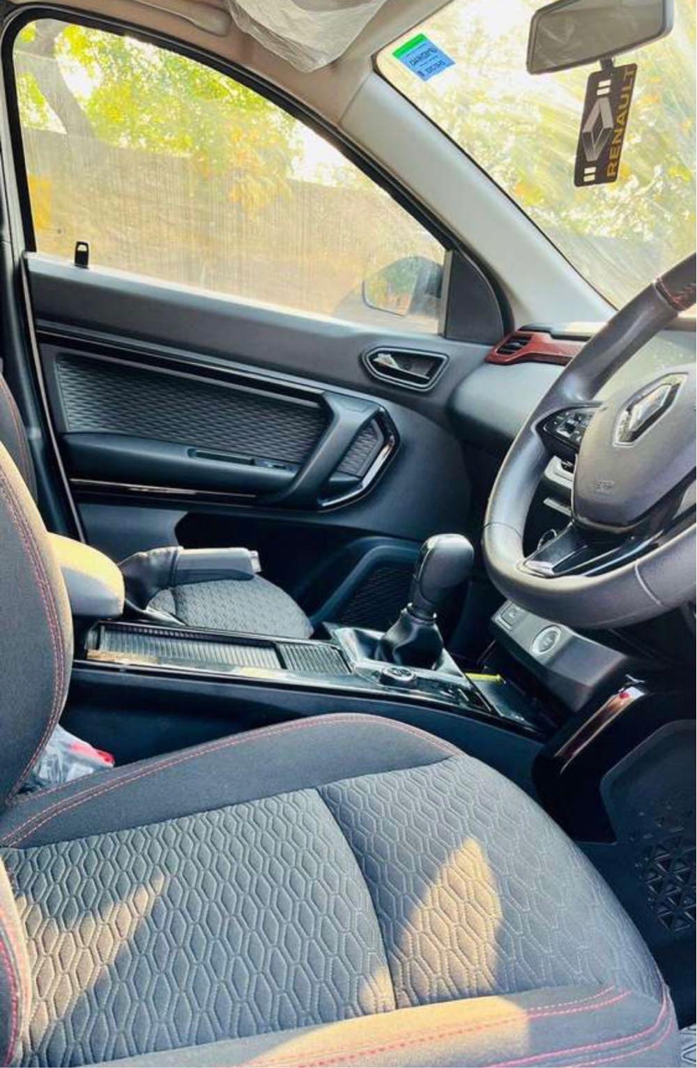 Used Renault Kiger RXE MT 2022 Model (PID-1421654956) Car for Sale in Delhi