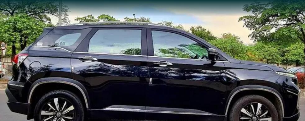 Used MG Hector Sharp 1.5 DCT Petrol 2020 Model (PID-1421657877) Car for ...