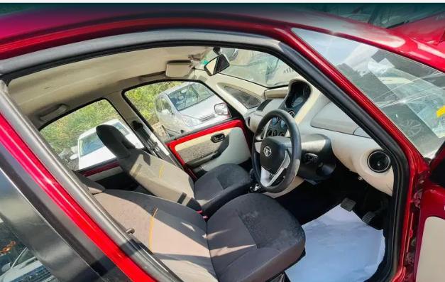 Used Tata Nano Twist XTA 2015 Model (PID-1421657814) Car for Sale in Pune