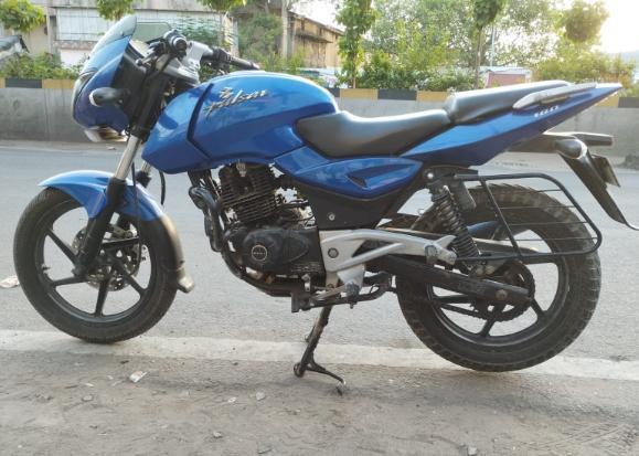 Used Bajaj Pulsar 180cc 2011 Model (PID-1421658311) Bike for Sale in ...