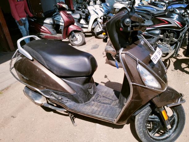 Used TVS Jupiter 110cc BS6 2020 Model (PID-1421659507) Scooter for Sale ...