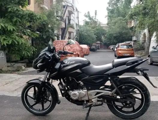 Used Bajaj Pulsar 180cc 2016 Model (PID-1421666376) Bike for Sale in Bangalore