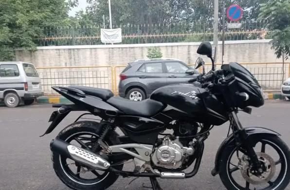 Used Bajaj Pulsar 180cc 2016 Model (PID-1421666376) Bike for Sale in ...