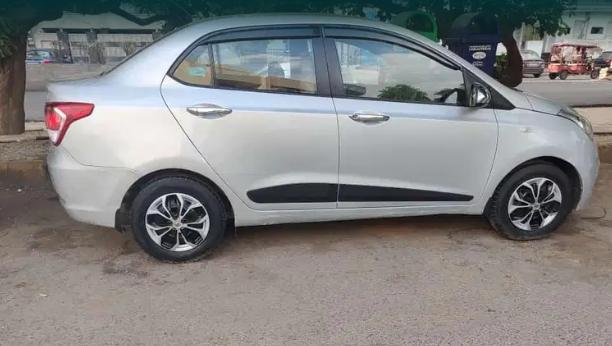 Used Hyundai Xcent S 1.2 2015 Model (PID-1421666716) Car for Sale in Delhi