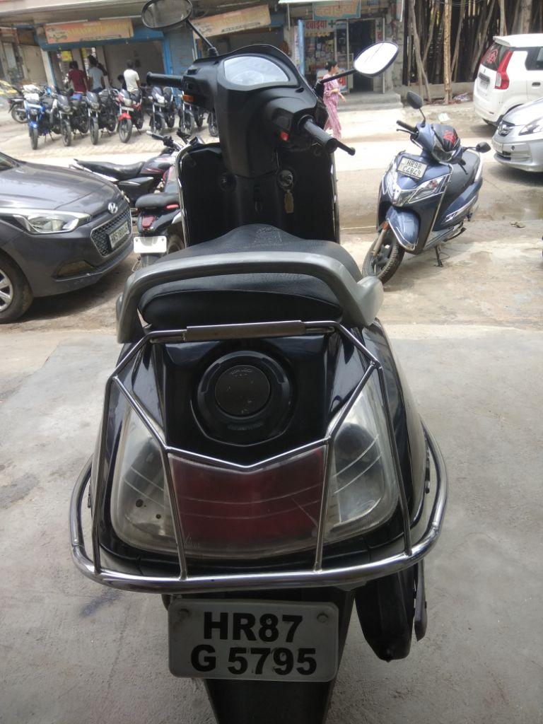 Used TVS Jupiter 110cc 2019 Model (PID-1421669799) Scooter for Sale in ...