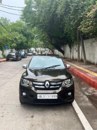 Used Renault KWID 1.0 RXT Opt 2019 Model (PID-1421671513) Car for Sale ...