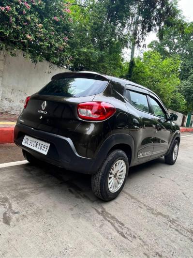 Used Renault KWID 1.0 RXT Opt 2019 Model (PID-1421671513) Car for Sale ...
