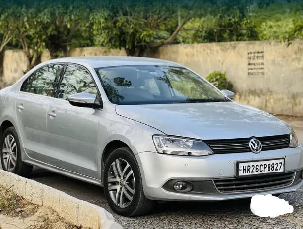 Used Volkswagen Jetta 2.0L TDI Highline 2015 Model (PID-1421673274) Car ...