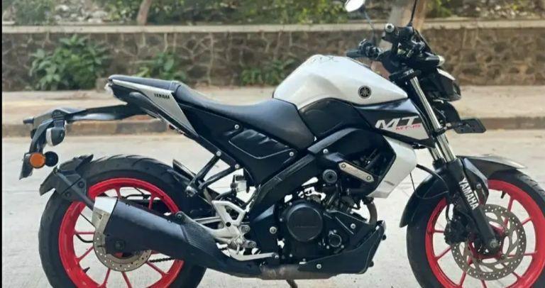 Used Yamaha MT-15 150cc 2022 Model (PID-1421677984) Bike for Sale in Delhi