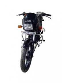 Used Hero Splendor Plus IBS i3S 100cc BS6 2021 Model (PID-1421679330 ...