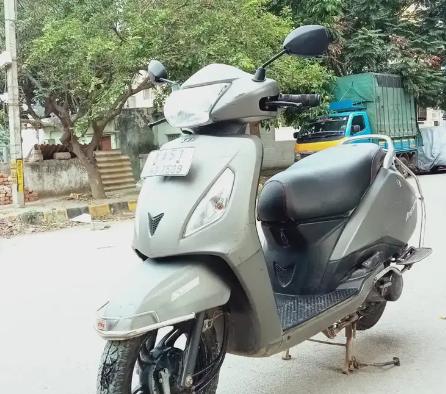 Used TVS Jupiter 110cc 2019 Model (PID-1421679856) Scooter for Sale in ...