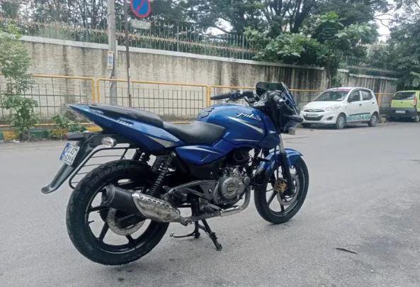 Used Bajaj Pulsar 180cc 2018 Model (PID-1421680716) Bike for Sale in ...