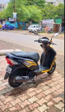 Used Honda Dio 110cc 2017 Model (PID-1421682040) Scooter for Sale in Pune