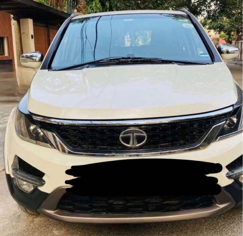 Used Tata Hexa XT 4x2 7 STR 2017 Model (PID-1421683542) Car for Sale in ...