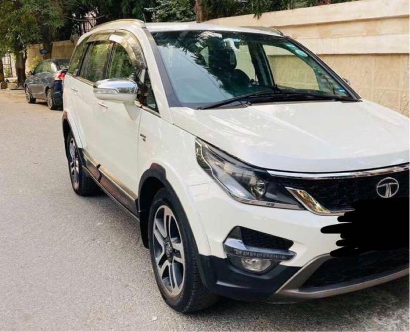 Used Tata Hexa XT 4x2 7 STR 2017 Model (PID-1421683542) Car for Sale in ...
