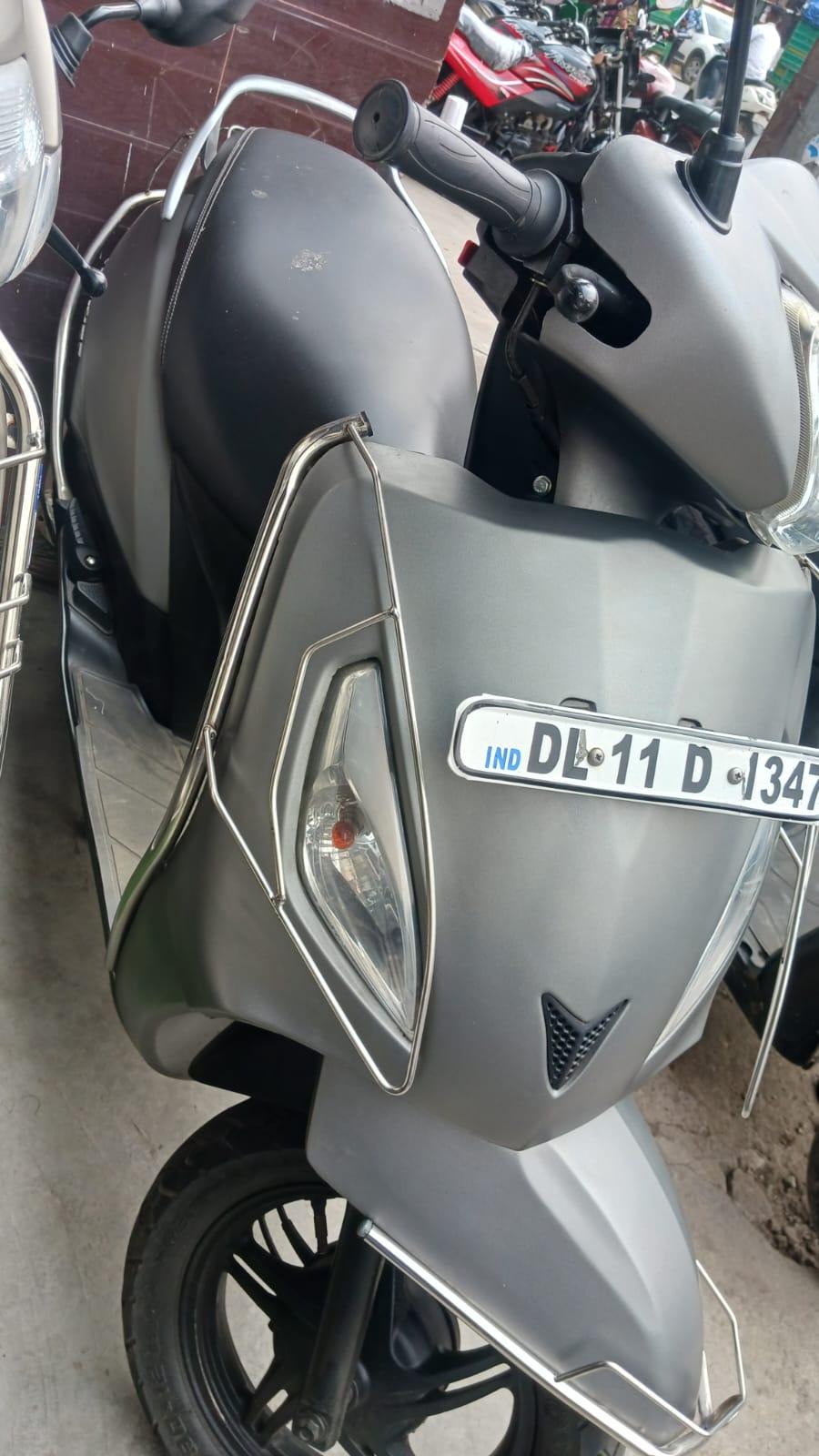 Used TVS Jupiter 110cc SBT 2019 Model (PID-1421685365) Scooter for Sale ...