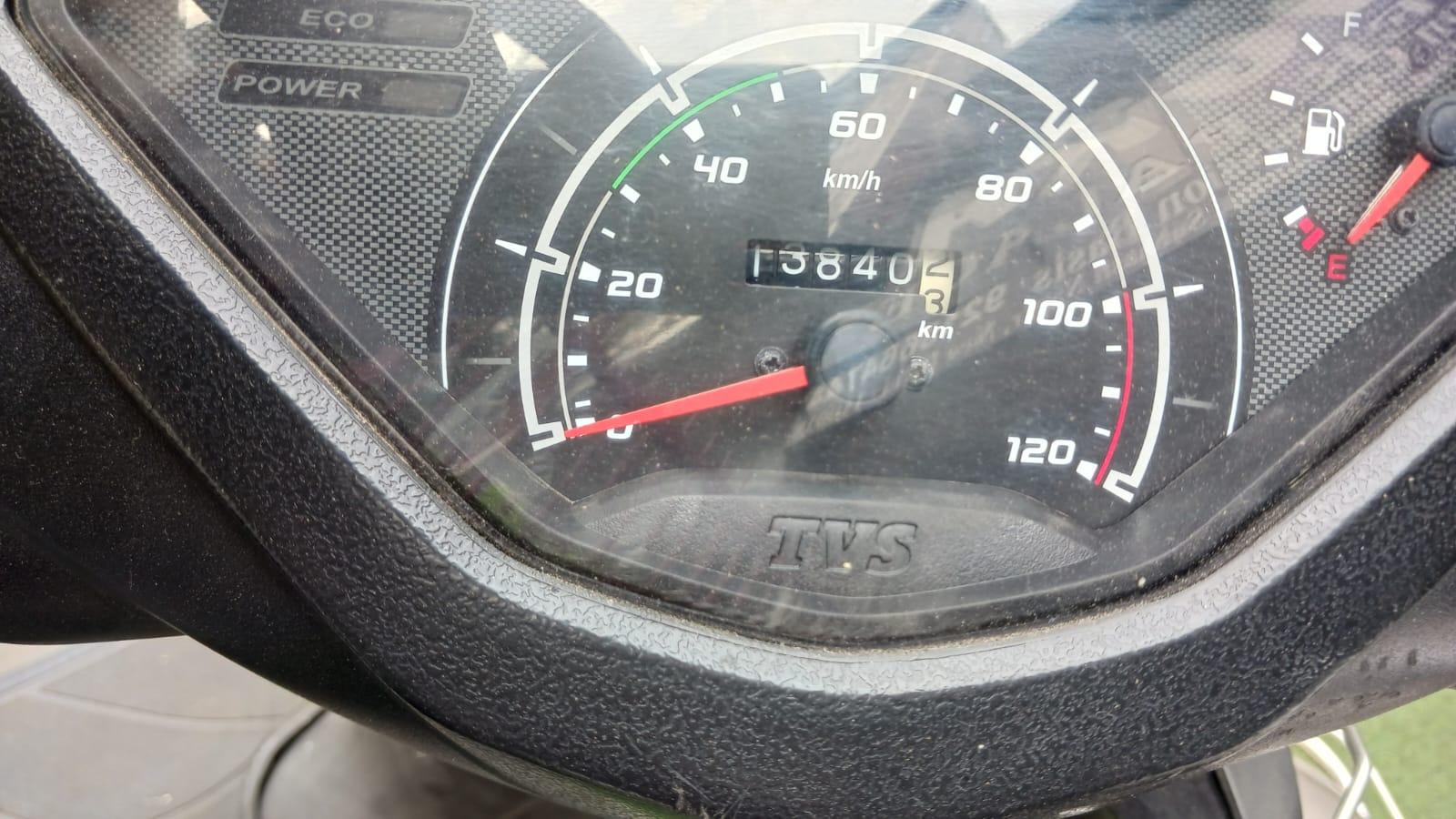 Used TVS Jupiter 110cc SBT 2019 Model (PID-1421685365) Scooter for Sale ...