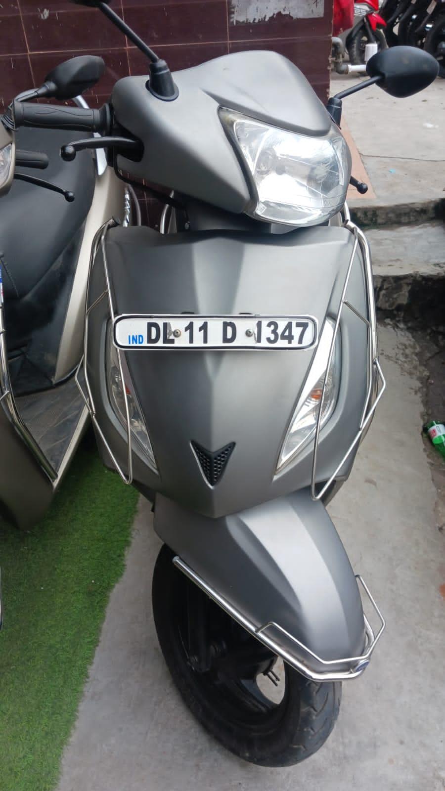 Used TVS Jupiter 110cc SBT 2019 Model (PID-1421685365) Scooter for Sale ...