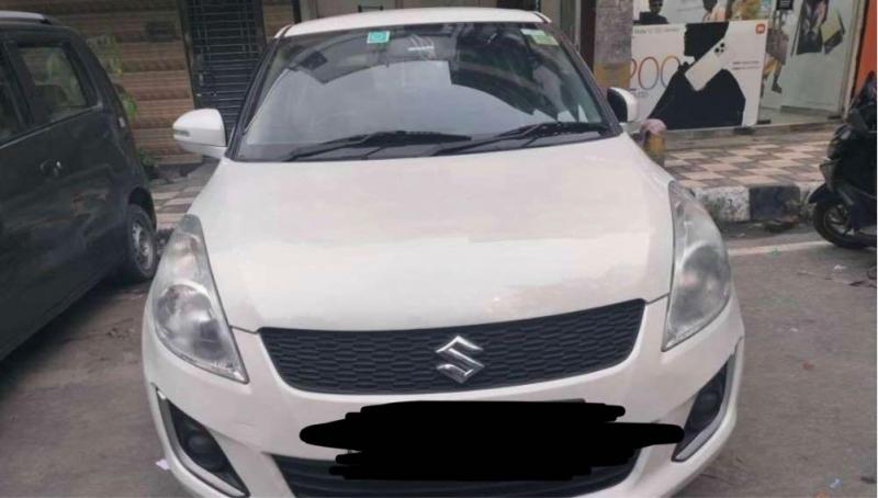 Used Maruti Suzuki Swift LXi Opt 2016 Model (PID-1421686975) Car for ...