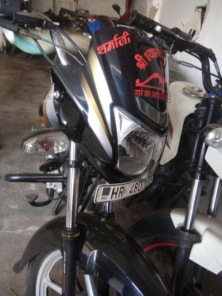 Used Bajaj Platina Alloy ES 100cc Disc FI 2022 Model (PID-1421687001 ...