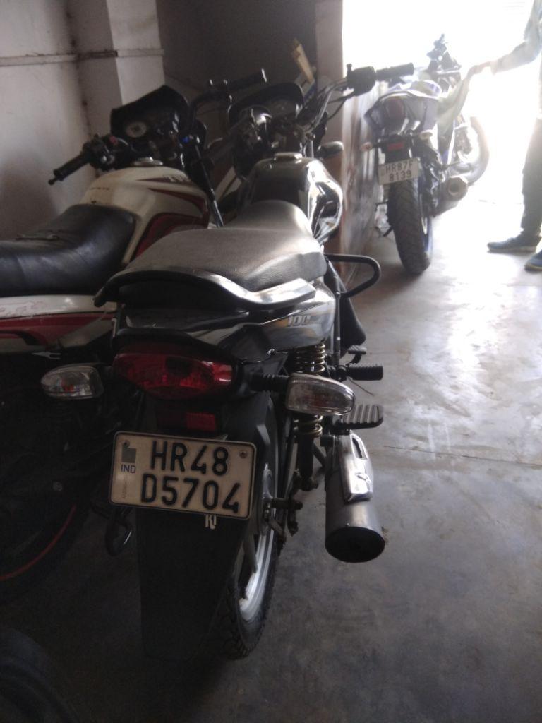 Used Bajaj Platina Alloy ES 100cc Disc FI 2022 Model (PID-1421687001 ...