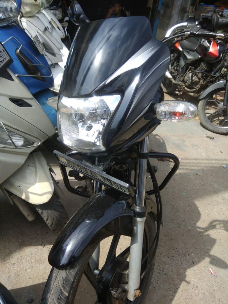 Used Hero Passion Pro 100cc 2016 Model (PID-1421688353) Bike for Sale ...