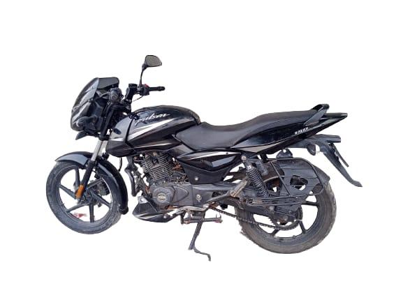 Used Bajaj Pulsar 150cc ABS FI BS6 2021 Model (PID-1421691562) Bike for ...