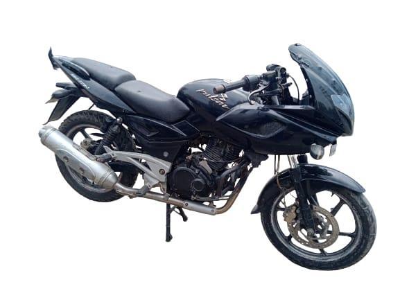 Used Bajaj Pulsar 220cc 2010 Model (PID-1421696190) Bike for Sale in ...