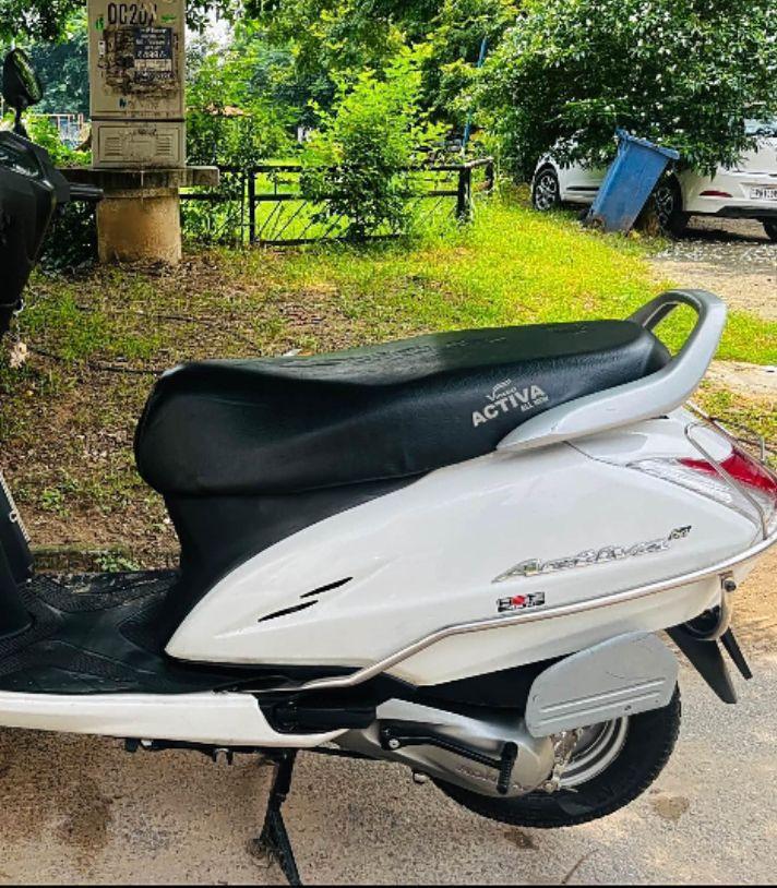 Used Honda Activa 5G 110cc DLX 2018 Model (PID-1421697497) Scooter for ...