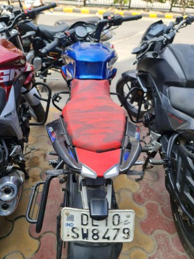 Used Bajaj Pulsar NS160 2018 Model (PID-1421700724) Bike for Sale in Delhi