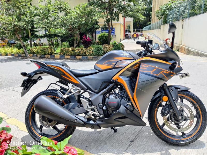 Used Honda CBR 250R 2019 Model (PID-1421703726) Bike for Sale in Bangalore