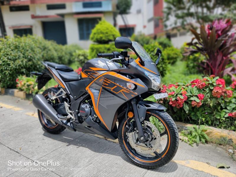 Used Honda CBR 250R 2019 Model (PID-1421703726) Bike for Sale in Bangalore