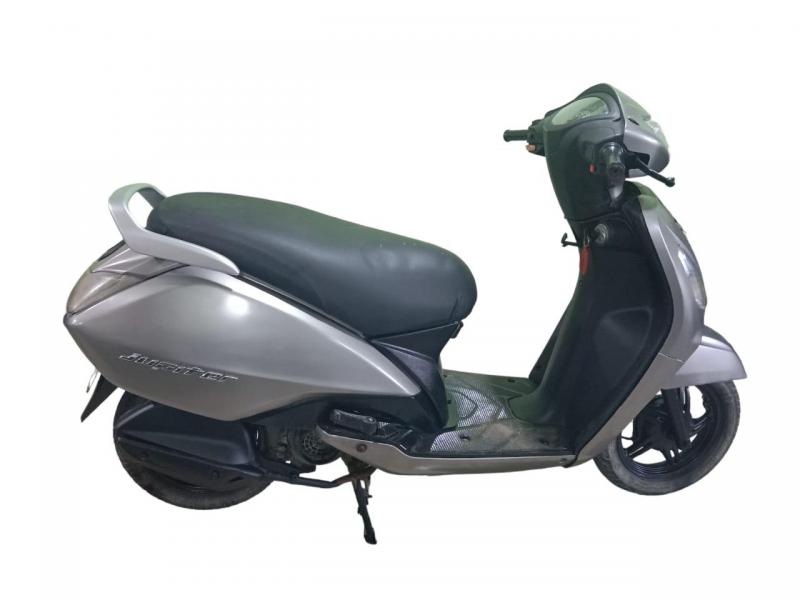 Used TVS Jupiter 110cc 2017 Model (PID-1421707435) Scooter for Sale in ...
