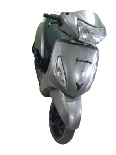 Used TVS Jupiter 110cc 2017 Model (PID-1421707435) Scooter for Sale in ...