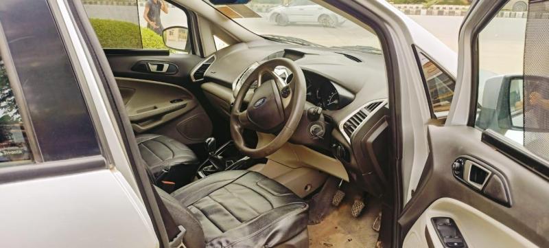 Used Ford Ecosport 1.5 DV5 MT Trend 2015 Model (PID-1421709216) Car for ...